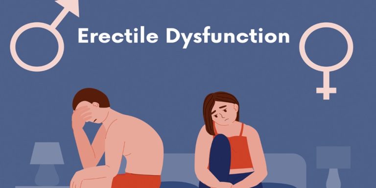 Dysfonction érectile chez les jeunes hommes : quelles sont les causes et les solutions ? - Zaren ...