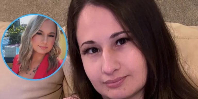 Gypsy Rose Blanchard's Transformation After Her Nose Job - Zaren Health