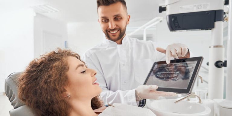 What Is Digital Smile Design? A New Era in Cosmetic Dentistry - Zaren ...