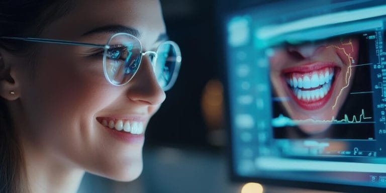 What Is Digital Smile Design? A New Era in Cosmetic Dentistry - Zaren ...