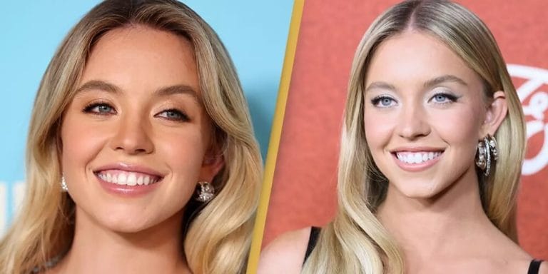 Sydney Sweeney’s Aesthetic Evolution: Weight Loss, Ozempic, and Plastic ...