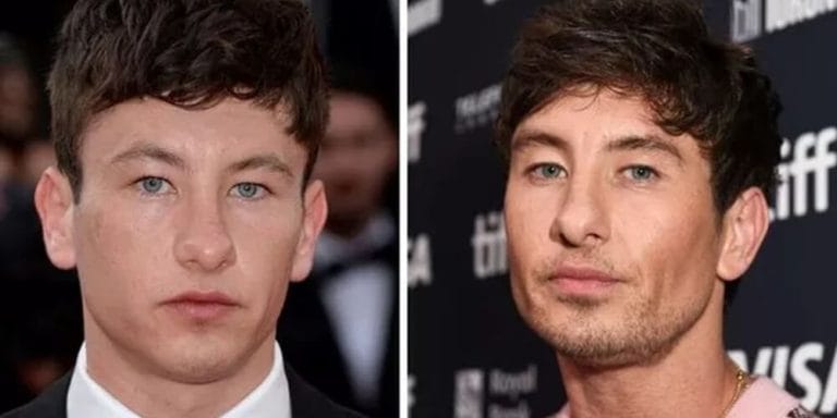 Barry Keoghan Aesthetic Before and After: What’s Behind the Actor’s New ...