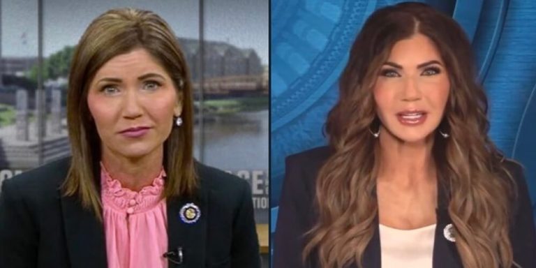 Did Kristi Noem Have Plastic Surgery? Before and After Analysis - Zaren ...